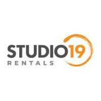 Studio 19 Rentals